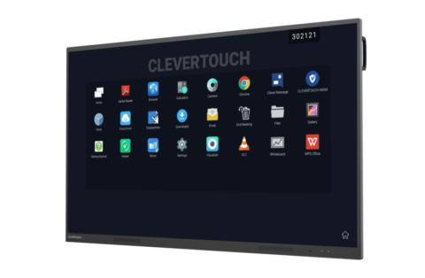 Tutoriels Clevertouch | Ulmann