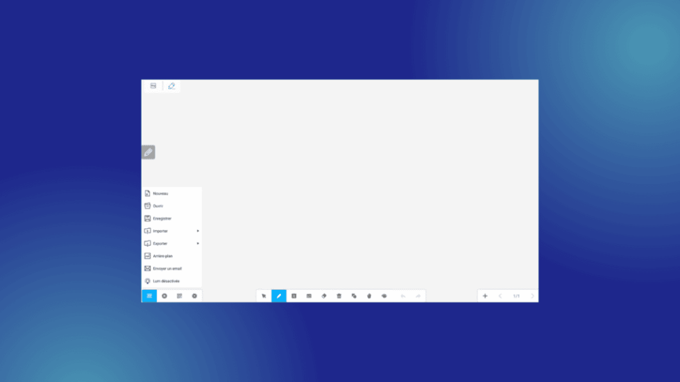 Tutoriels Clevertouch | Ulmann