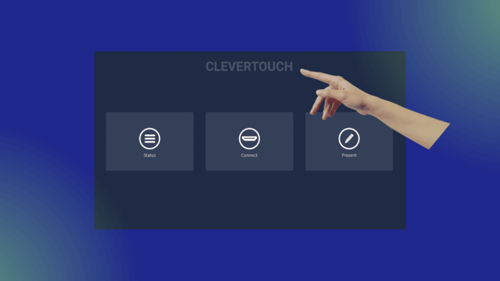 Tutoriels Clevertouch | Ulmann