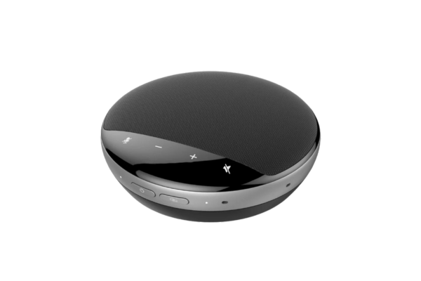 Microphone de visioconférence Speechi 360° sans fil | Ulmann